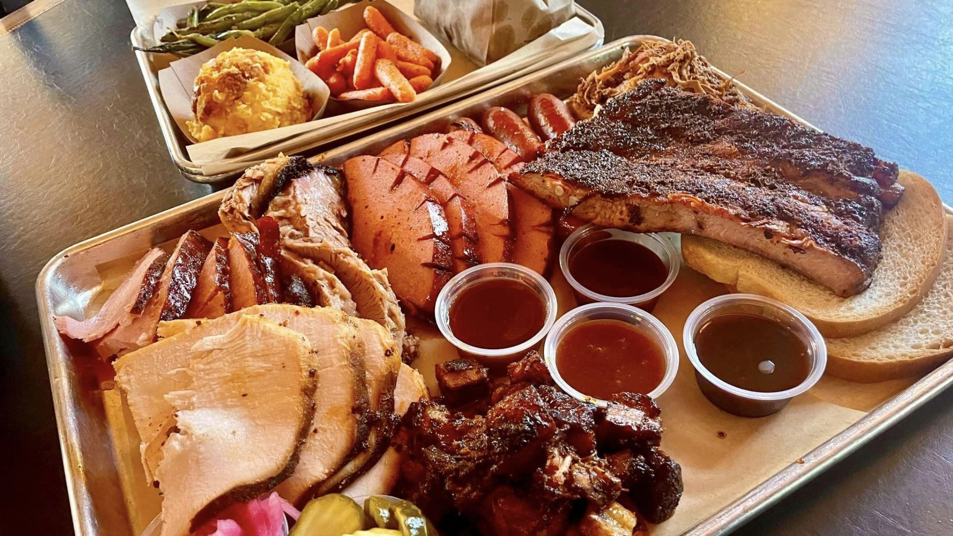 Introduction - Station 8 BBQ