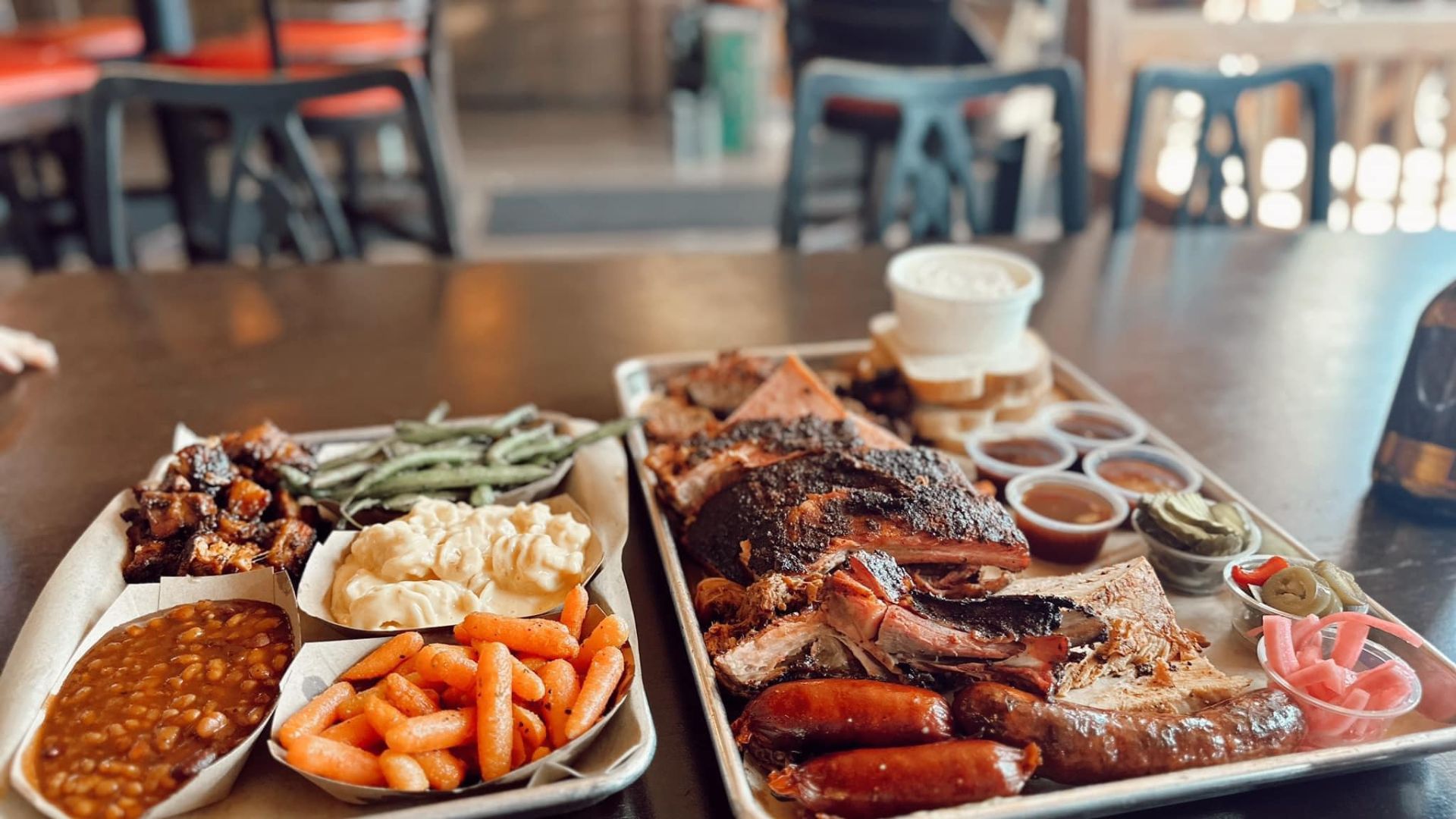 Introduction - Station 8 BBQ